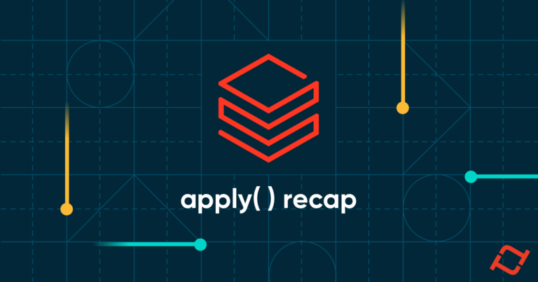 Blog: The Data Platform for Machine Learning - Tecton