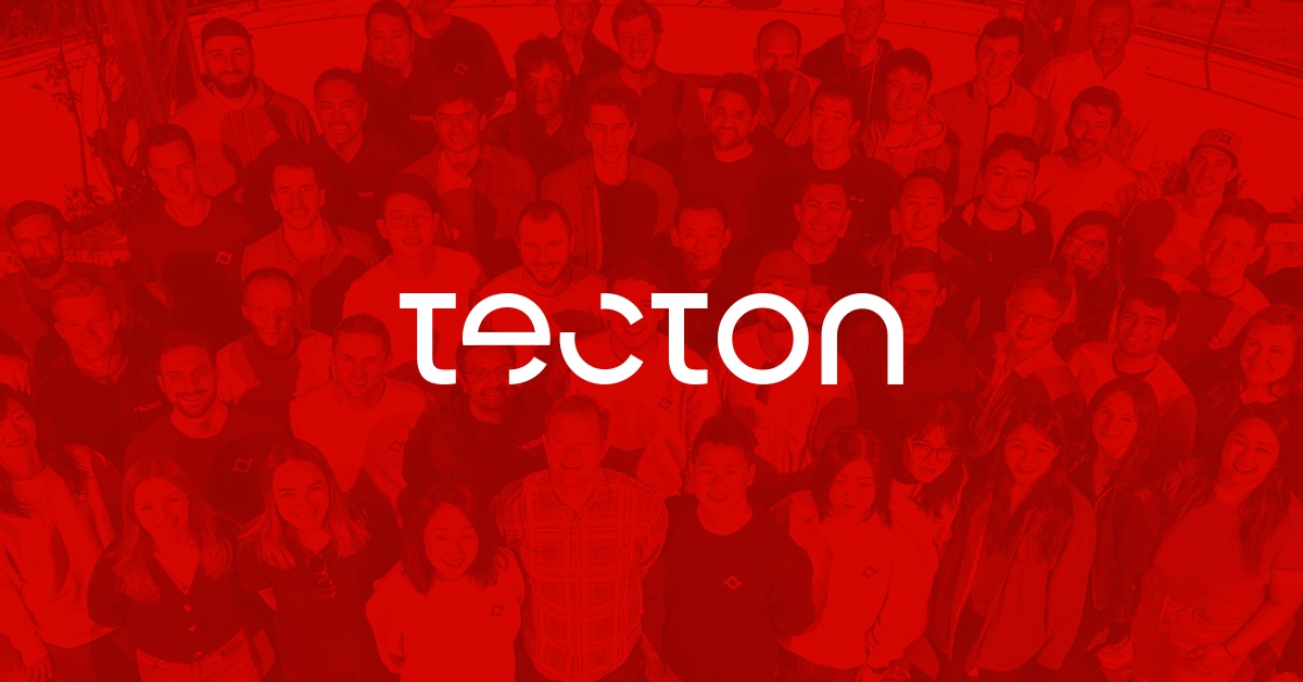 Our Story | Tecton