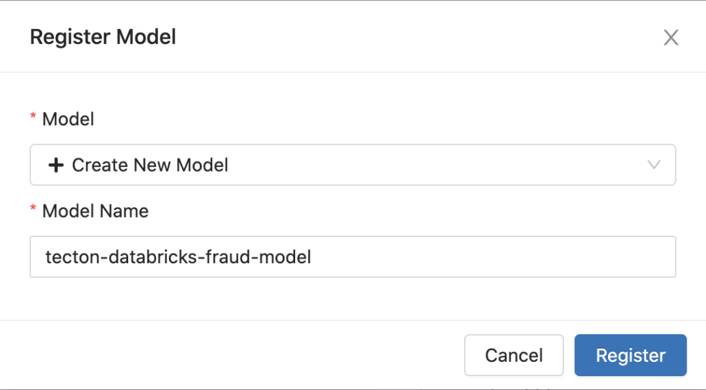 Production Machine Learning with Tecton and Databricks | Tecton
