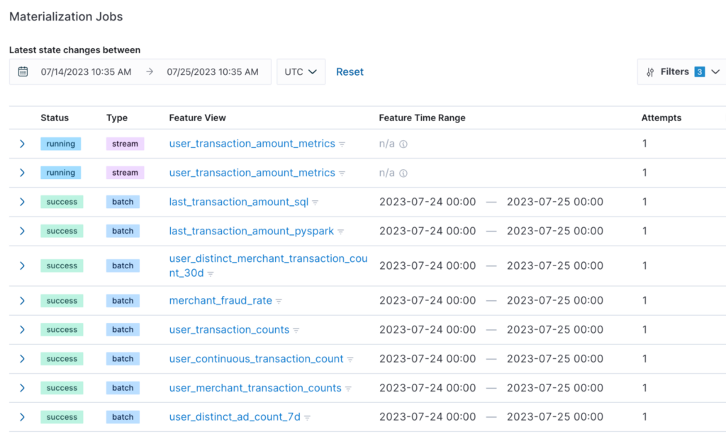 5 Ways a Feature Platform Enables Responsible AI | Tecton