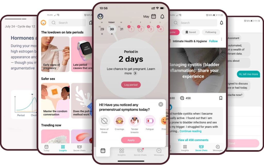 From Dream to Stream: Scaling ML Engineering at Flo Health | Tecton