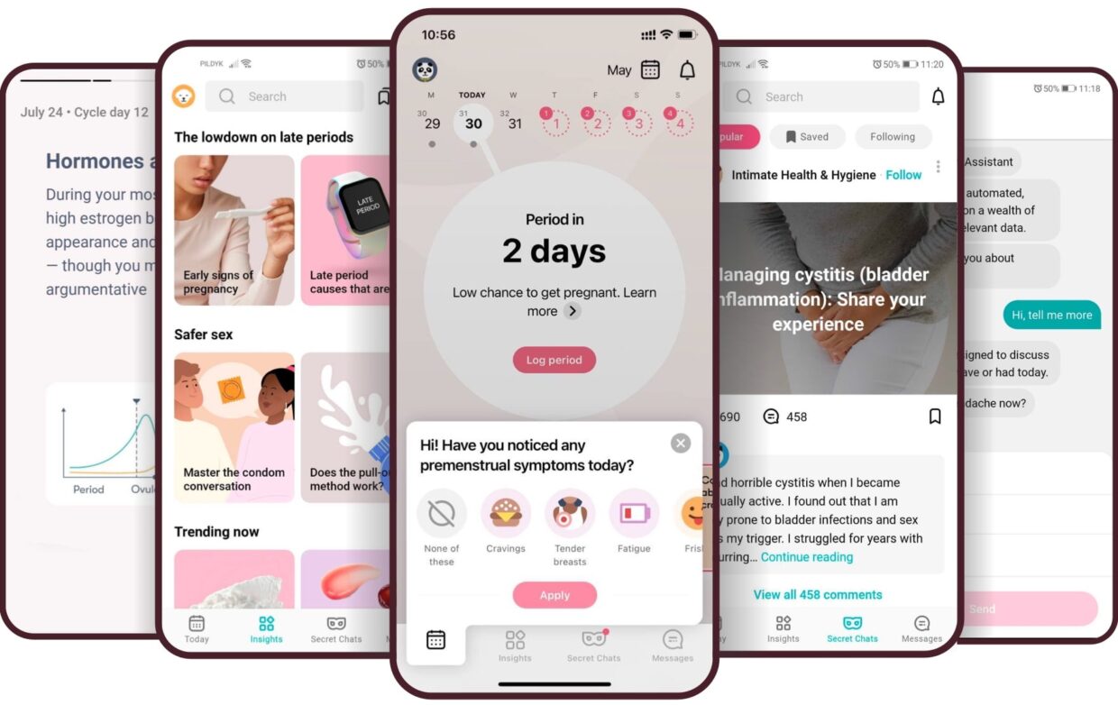 From Dream to Stream: Scaling ML Engineering at Flo Health | Tecton