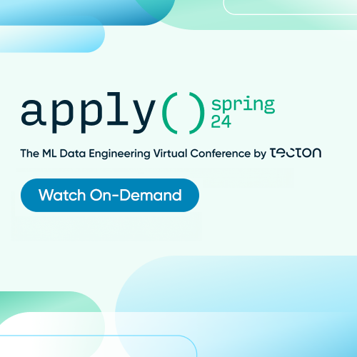 What Is a Feature Platform for Machine Learning? | Tecton