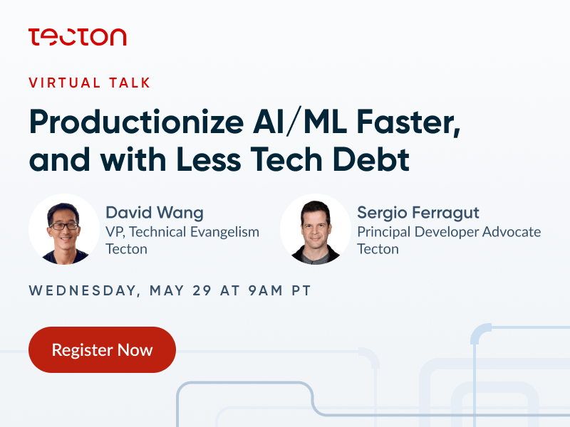 Fraud Detection For Real Time Ml Archives Tecton
