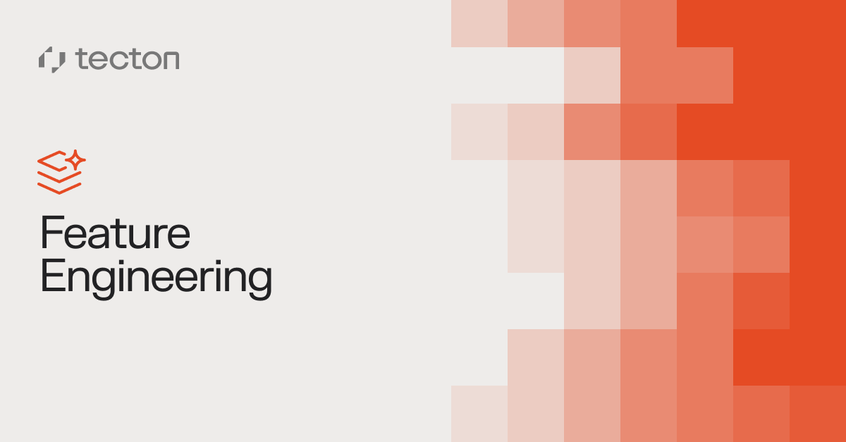 Streamline Feature Engineering For Ai And Ml Applications Tecton