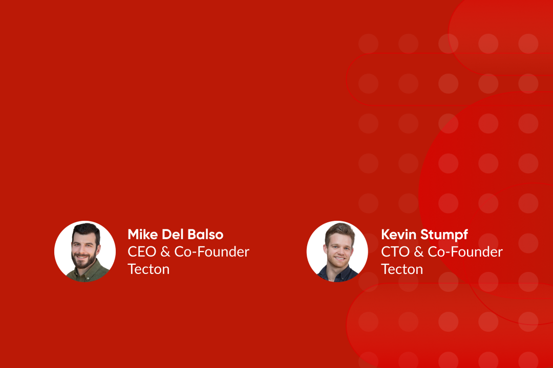 Why Building Real-Time Data Pipelines Are So Hard | Tecton