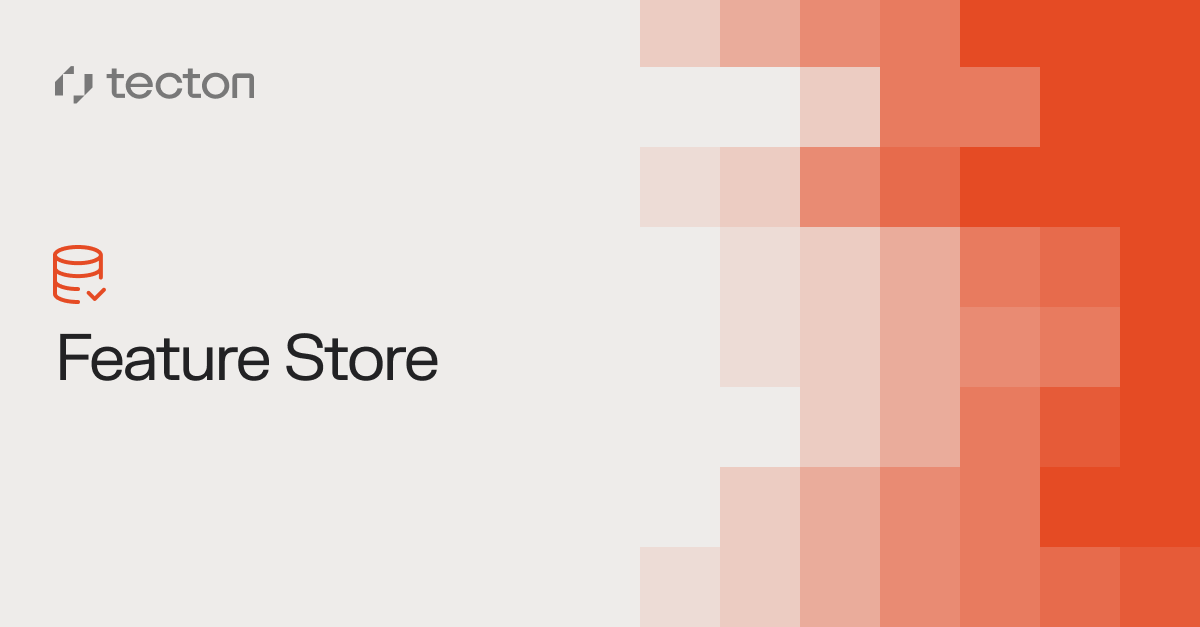Ai Ready Feature Store For Gen Ai And Predictive Ml Applications Tecton