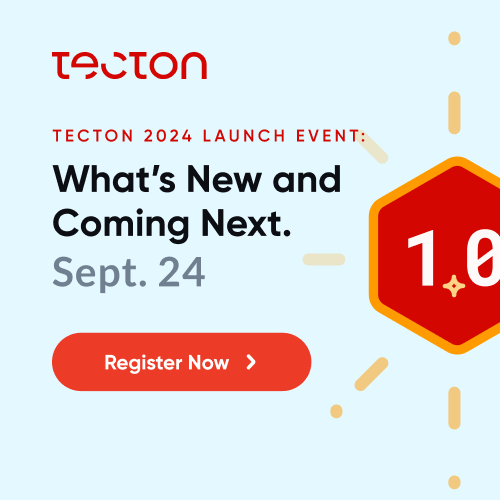 How Feature Logging Enables Real Time Ml Tecton