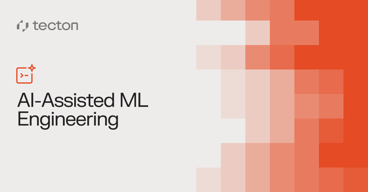 Nl To Ml Feature Pipelines In Seconds Tecton